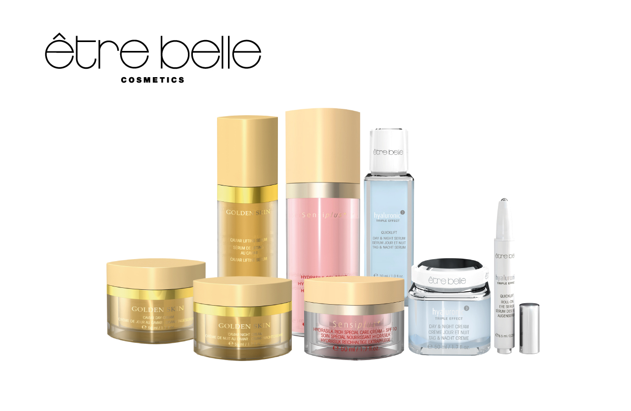 Etre Belle - MEDCELL