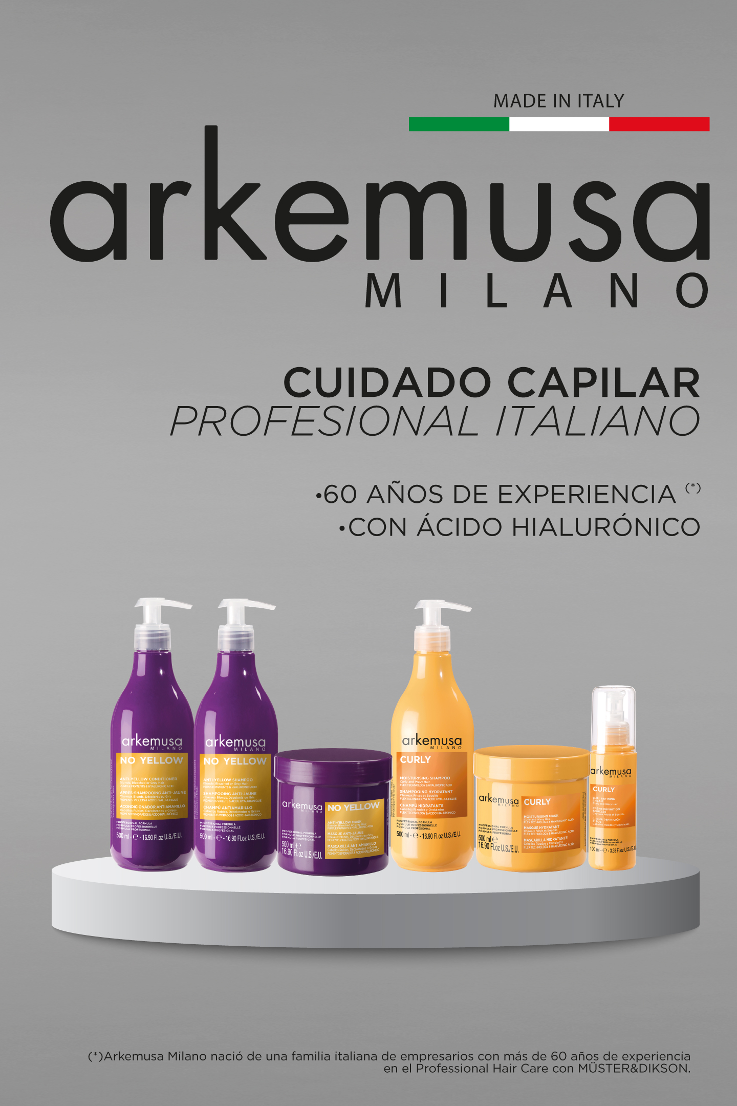 MEDCELL - Bienestar, salud y belleza