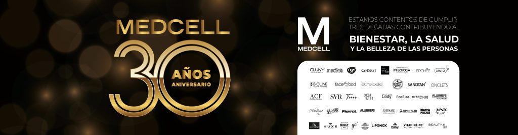 MEDCELL - Bienestar, salud y belleza